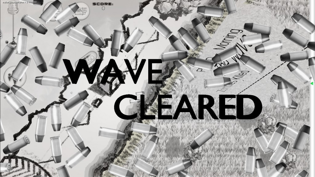 wavecleared – New Blender NPR