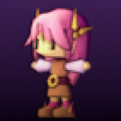 Chibi Sprite Rendering – New Blender NPR