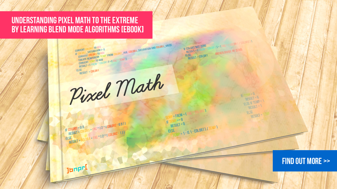 BEER – New Blender NPR