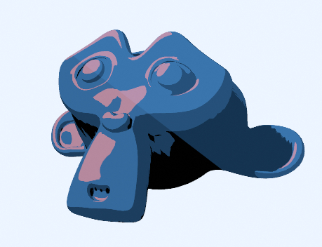 Eevee Toon Shaders – New Blender NPR