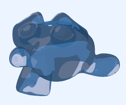 Eevee Toon Shaders – New Blender NPR