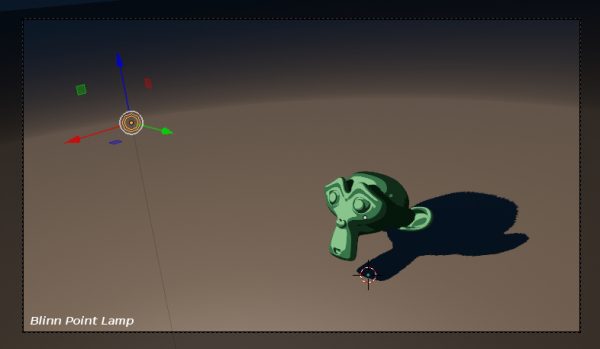 Eevee Toon Shaders – New Blender NPR