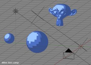 Eevee Toon Shaders – New Blender NPR