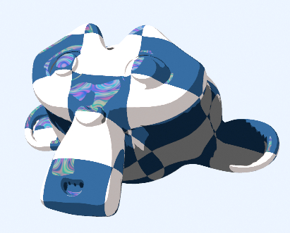 Eevee Toon Shaders – New Blender NPR