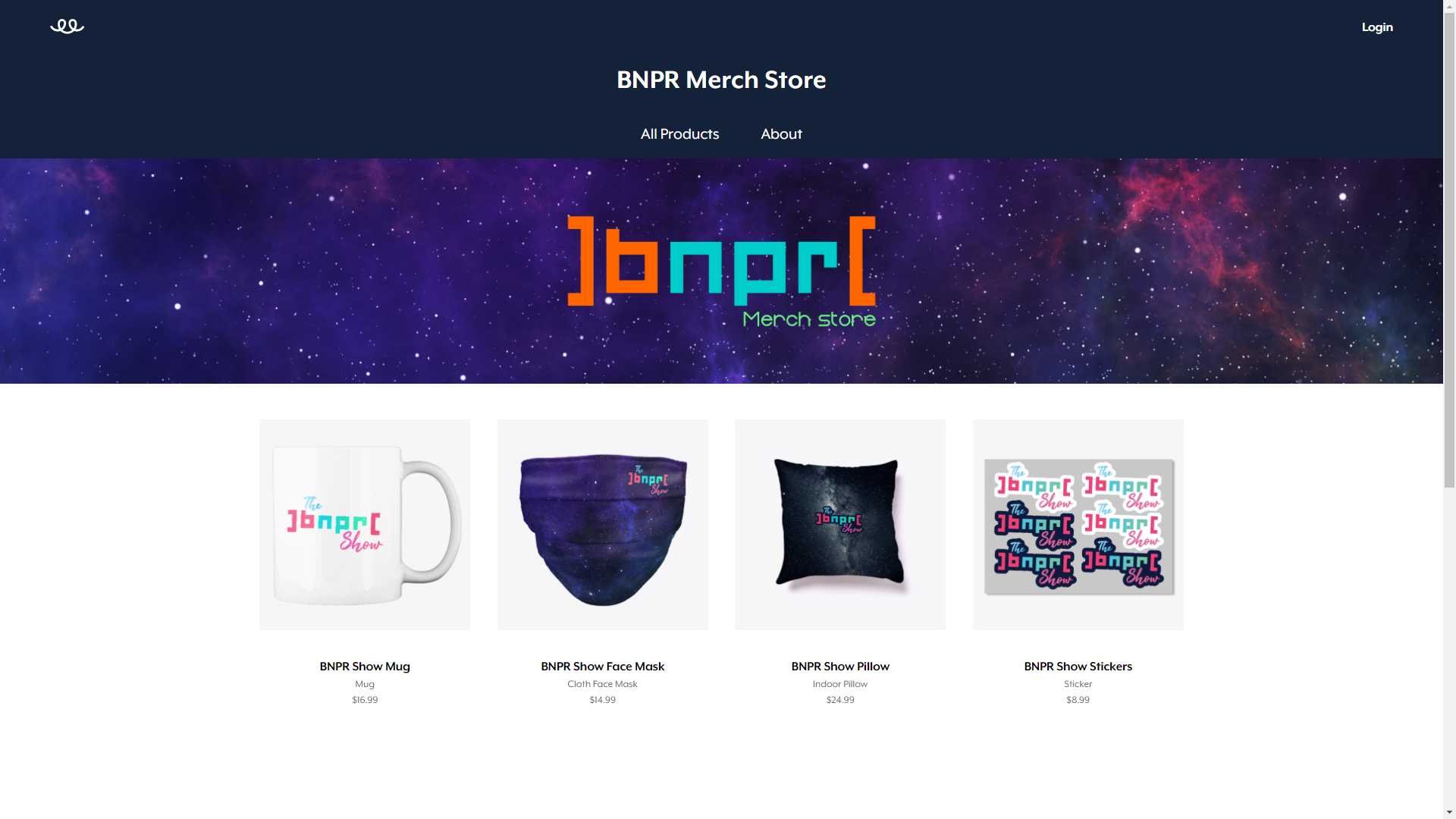 The BNPR Show #23: Your Artworks – New Blender NPR