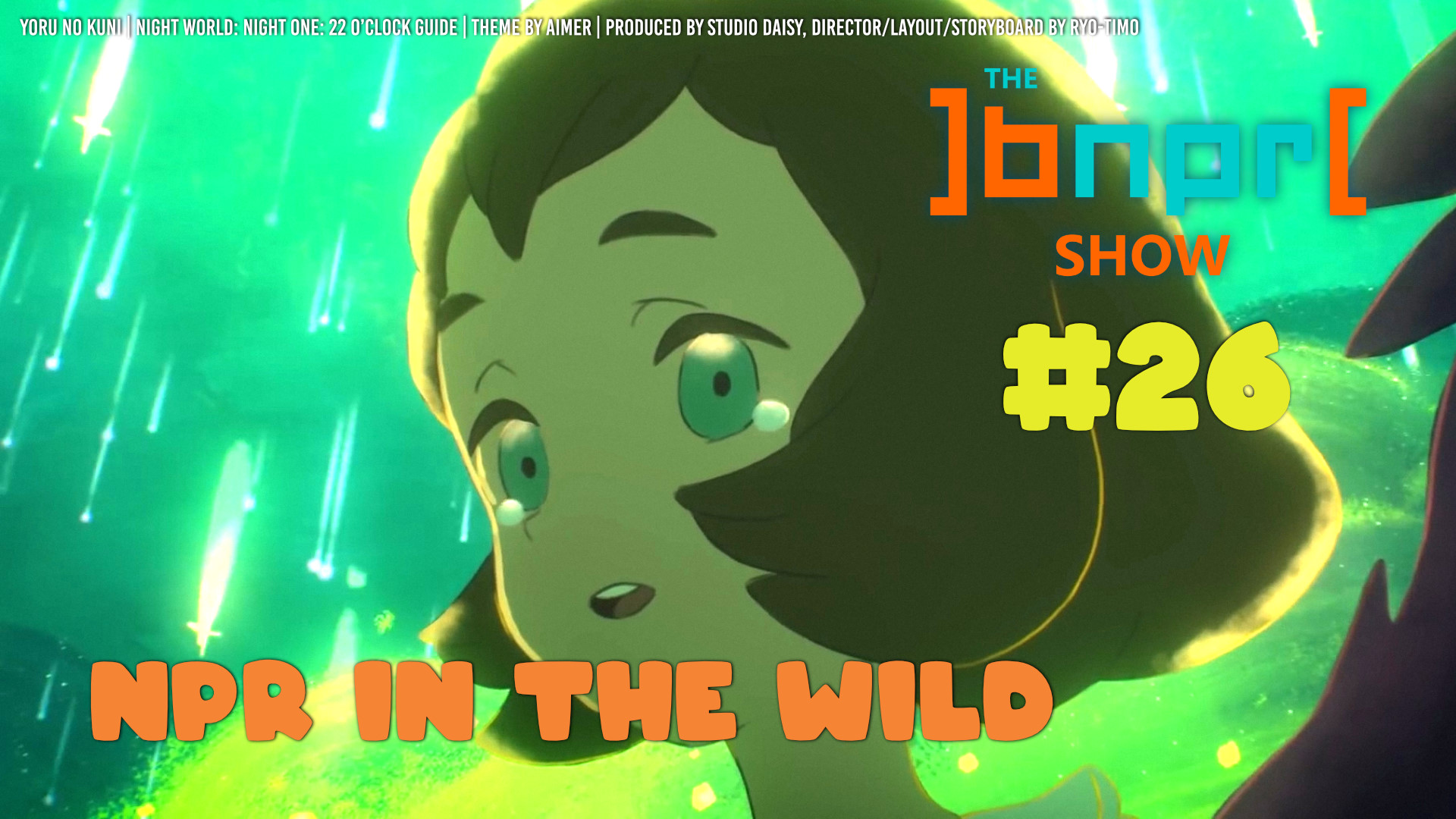 Posts – New Blender NPR