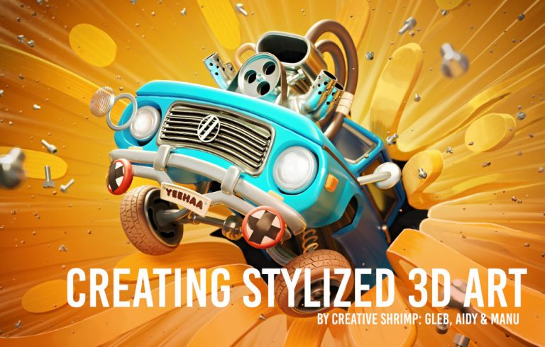 Basic Toon Shaders with Blender Internal – New Blender NPR