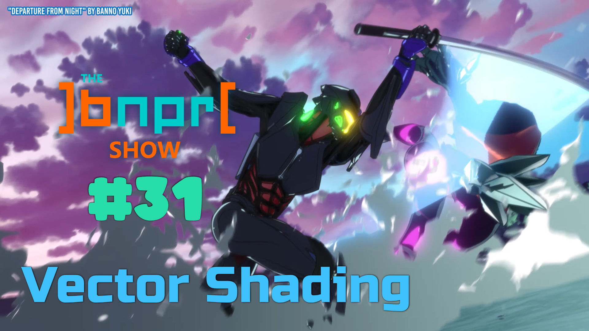 Posts – New Blender NPR