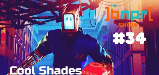 Shaders – New Blender NPR